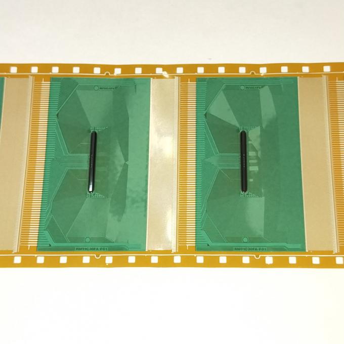 8154-Ecbml Original Reel Cof Driver IC , LED Cof IC For TV LCD Repairing