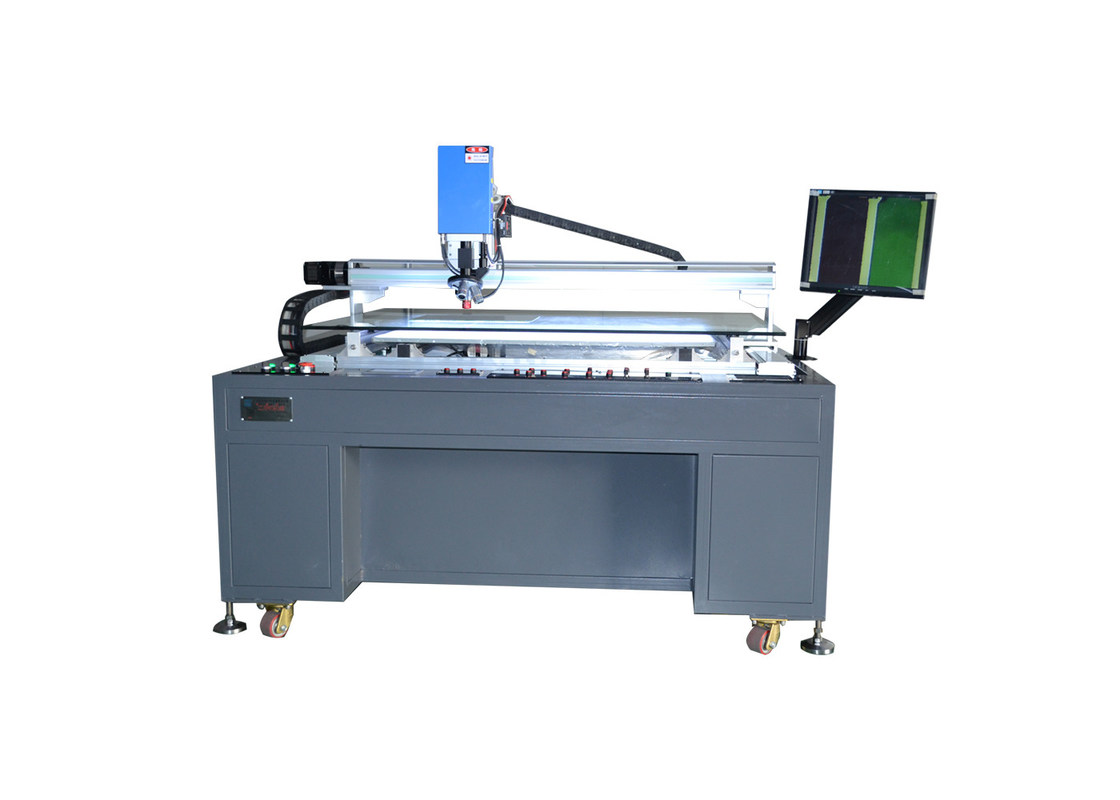 CLY-218 TV LCD Repair Laser Machine For TV IPS LED OLED Bonding Machine