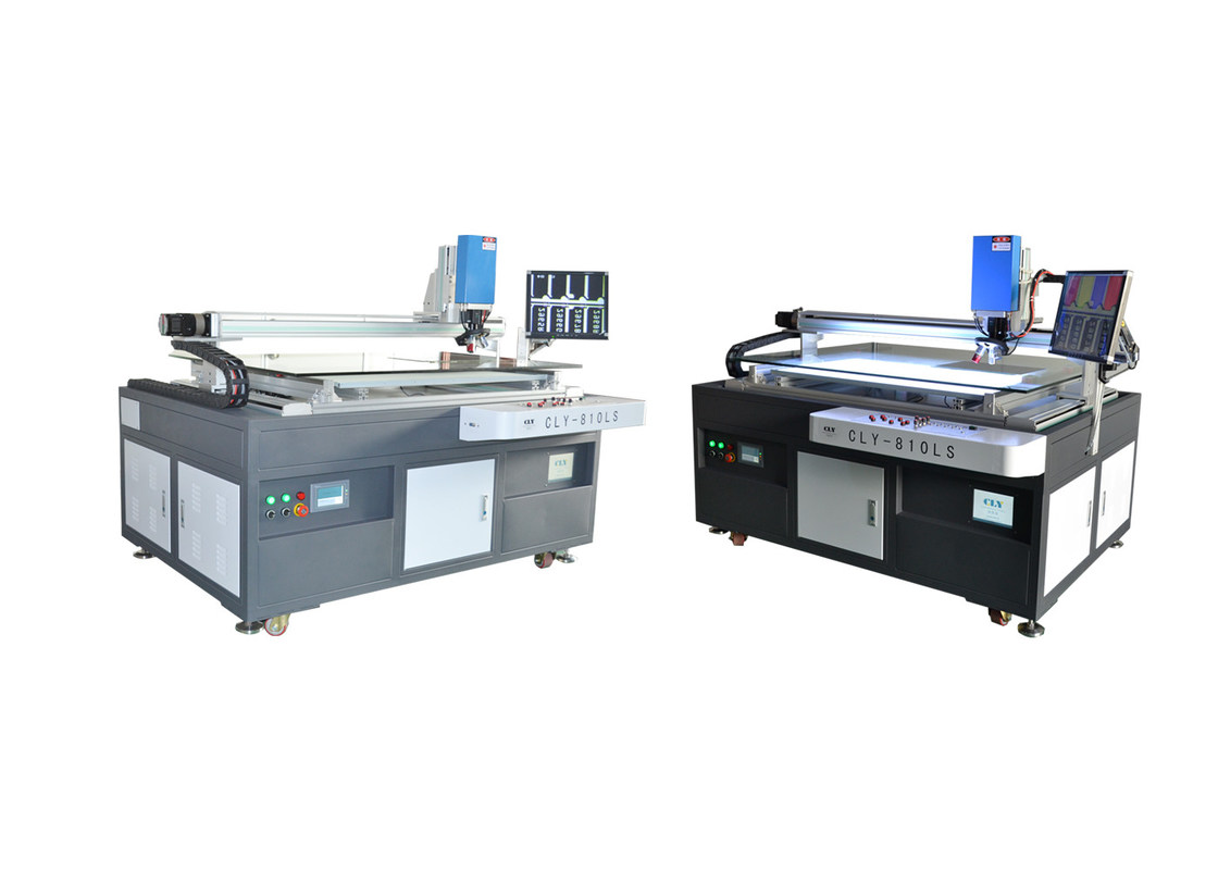 CLY-810LS TV Laser Screen Repair Machine , LCD TV Repair Machine Laser ...