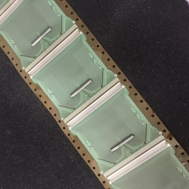 Bonding Machine Tab Cof IC 8157-RC559 For TV LCD Open Cell Panel Repairing