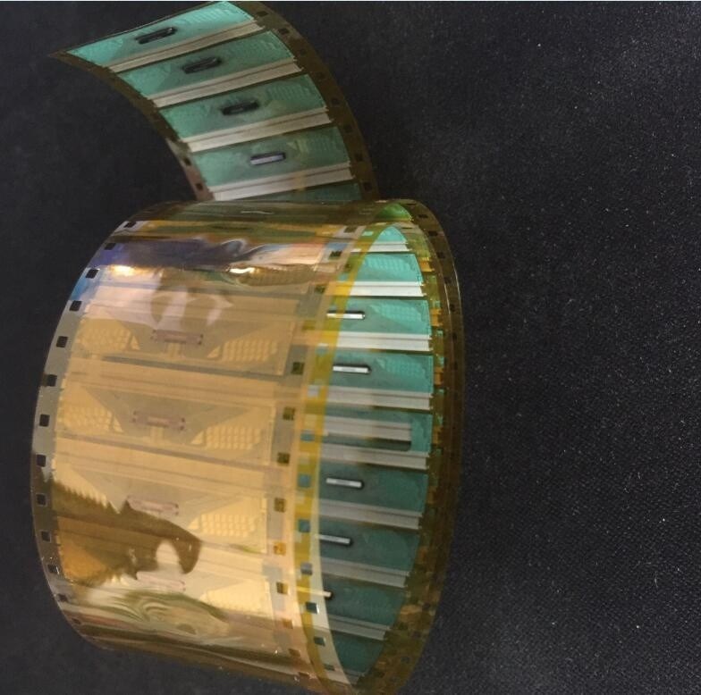 8157-RC541 Original Reel LED Cof IC , Chip On Flex For TV LCD Repairing