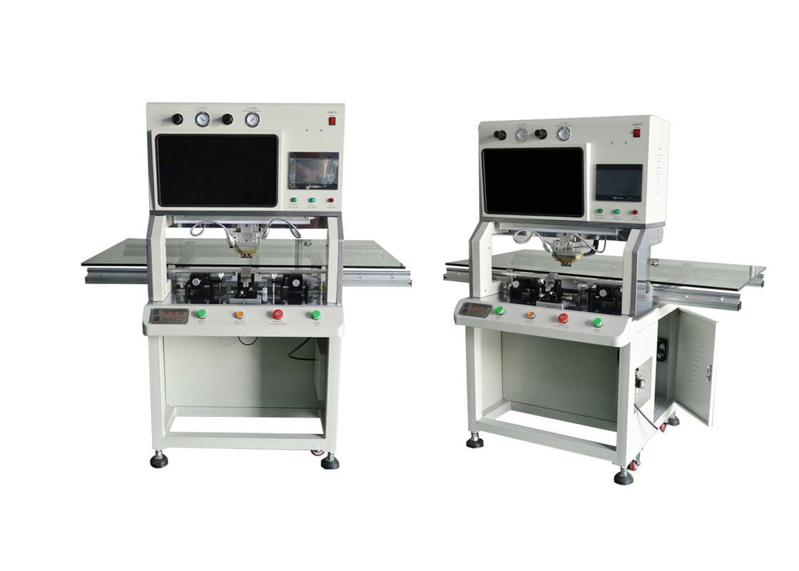 610dh Cof LCD LED TV Panel Repair Machine Easy Operate For LCD Flex ...