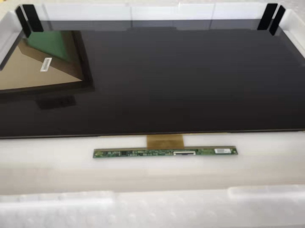 Custom Resolution Tv Open Cell LED LCD Panel TFT LCD Module Screen Size ...