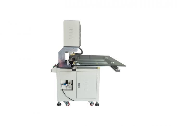 610DH Automatic LED TV Panel Repair Machine LCD Cof Bonding Machine AC220 V 610dh-automatic-led-tv-panel-repair-machine-lcd-cof-bonding-machine-ac220-v